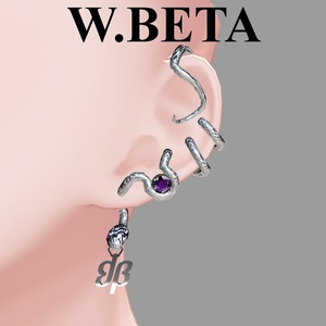 【VRC想定】Vajra bracelet - -W.BETA- - BOOTH
