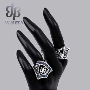 【VRC想定ヘアモデル】9アバター対応 -Eclipse- - -W.BETA- - BOOTH