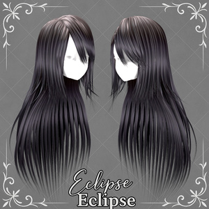 【VRC想定】TRINITY Ring - -W.BETA- - BOOTH