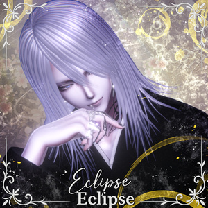 【VRC想定】TRINITY Ring - -W.BETA- - BOOTH