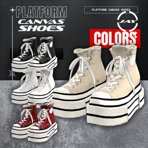 Strap Combat Boots 「MANUKA」「KARIN」「LiME」「MOE」「KIKYO」「MAYA」「SELESTIA ...