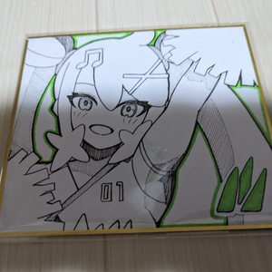 【BOOST受付用】おはようミクさん - ｢lunatic love｣ - BOOTH