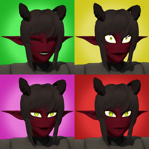 [VRChat] Jingling keychain prefab - Januzuzu - BOOTH