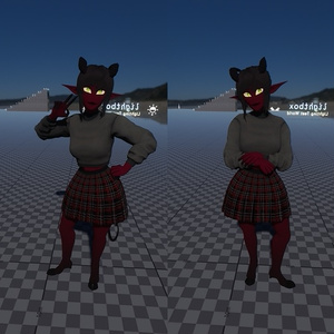 Dieselbot - Januzuzu - BOOTH