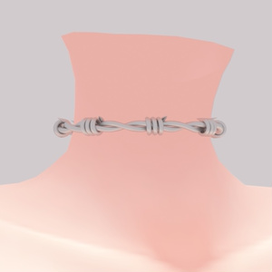 glasses for vrchat(vrc) vrc用メガネ *free* - daih - BOOTH