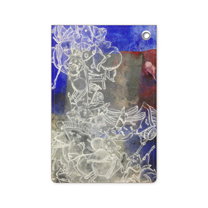 VRPainter - Paint With Your VRChat Avatar! - Rollthered - BOOTH