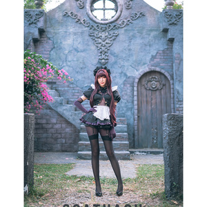 Genko Cosplay - BOOTH