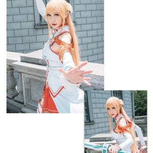 Genko Cosplay - BOOTH