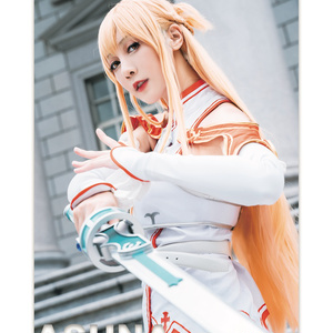 Genko Cosplay - BOOTH