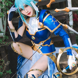 【DL版】きたがわ まりん cosplay写真集 - Genko Cosplay - BOOTH