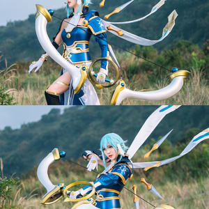 Genko Cosplay - BOOTH