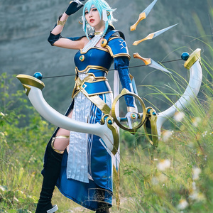 【DL版】PB22-きたがわ まりん cosplay写真集 - 玄子 Genko - BOOTH