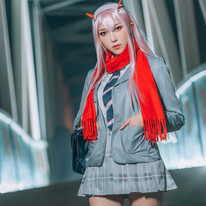 Genko Cosplay - BOOTH