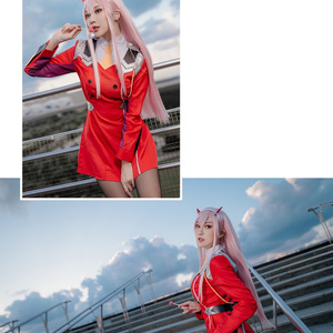 Genko Cosplay - BOOTH