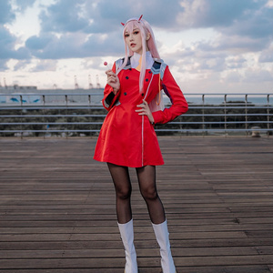 Genko Cosplay - BOOTH