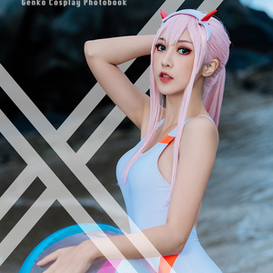 Genko Cosplay - BOOTH
