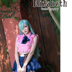 【DL版】PB22-きたがわ まりん cosplay写真集 - 玄子 Genko - BOOTH