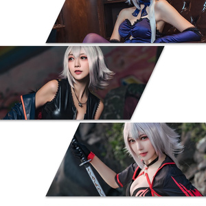 【DL版】TATSUMAKI 写真集 - Genko Cosplay - BOOTH