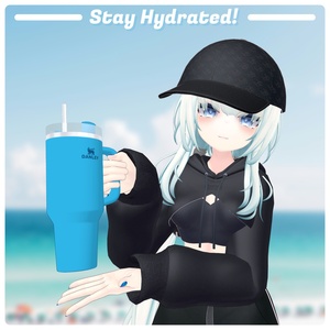 [ VRChat ] - Steel Hammer / スチールハンマー - fastysworkshop - BOOTH