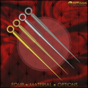 [ VRChat ] - Steel Hammer / スチールハンマー - fastysworkshop - BOOTH