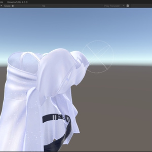 hr-osc (HeartRate OSC with Pulsoid for VRChat) - kamyu - BOOTH