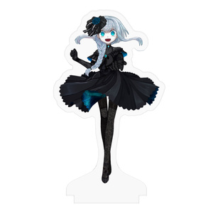 Loop×Gothic - world-domination - BOOTH