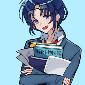 【MYCOEIROINK】水底みなみ【のーまる】ver0.1β - world-domination - BOOTH