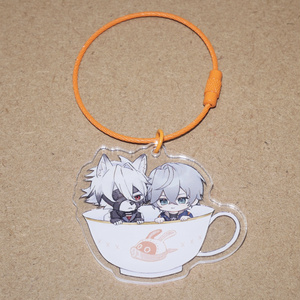 Have a nice day - atonoomise - BOOTH