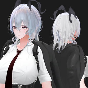 鳴潮の3Dモデル 人気の同人グッズ13点を通販！話題のアニメやデザインから個性的で被らないアイテムが見つかる - BOOTH