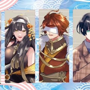 インセインシナリオ集「酔って落ちて溶けた夏」 - mitya-trpg - BOOTH