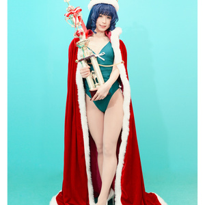 娘娘ミンメイアクスタ - 1Q - 泉水しん - BOOTH