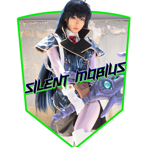 娘娘ミンメイアクスタ - 1Q - 泉水しん - BOOTH