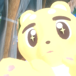 【Chalo対応】ふんどし【VRChat想定衣装】 - ひつじのおうち - BOOTH