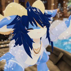 【Chalo対応】バニースーツ【VRChat想定衣装】 - ひつじのおうち - BOOTH