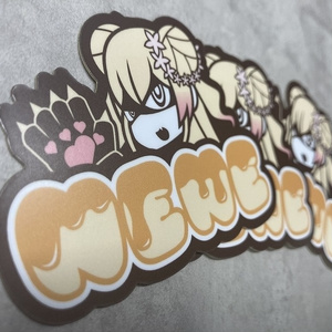 獅白ぼたん 誕生日記念2021 - ホロライブプロダクション BOOTH 獅白ぼたん 誕生日記念2021 - ホロライブプロダクション BOOTH