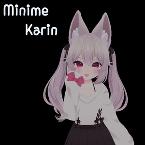 Vroid Chibi base model (free to use co copy) - heby - BOOTH