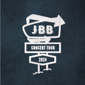 ホール限定 巾着トートバッグ - 【公式】JBB Concert Tour 2024 グッズ販売 - BOOTH
