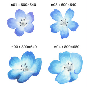 DaT - art core samplepack vol.1 - dantan - BOOTH