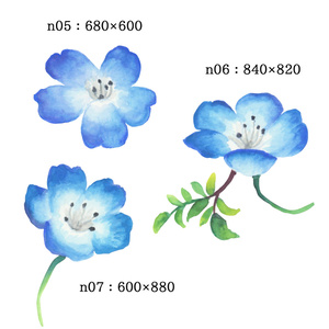 DaT - art core samplepack vol.1 - dantan - BOOTH