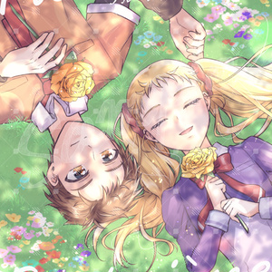 シロうら ポストカード - 陽だまりの節 - BOOTH