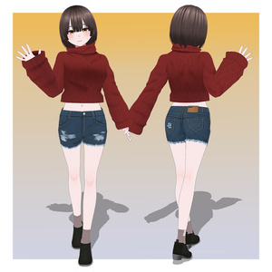 【MA対応】つやつやロリポップ🍭 - comet - BOOTH