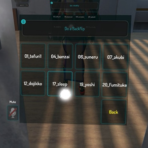 VRChat Nameplate and Icons Extra - eliztriad - BOOTH