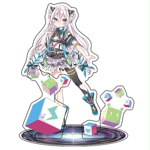 Nari (1/20 Scale figure) - Datto123 - BOOTH