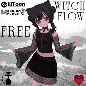 [無料] CyberGoth Matcaps ️ CC0 商用利用可 ️ Tafu Store ️ - Tafu ♥ Store - BOOTH