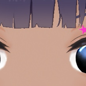[VRoid] Eye Texture Pack for Vroid | 瞳テクスチャセット - menheraaudino - BOOTH