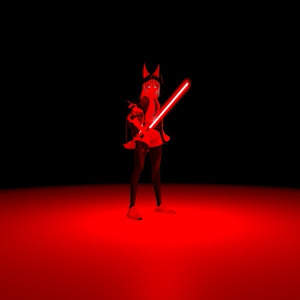 [VRChat] Shareable spring joint system - ThatFatKidsMom - BOOTH