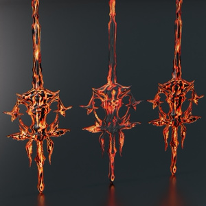 Shoes _ スニーカー - Dev.GOM - BOOTH