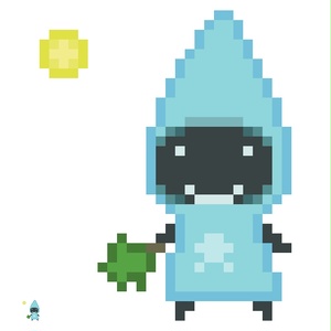 【マウスカーソル】ちよ父 - izuhachi-ya - BOOTH