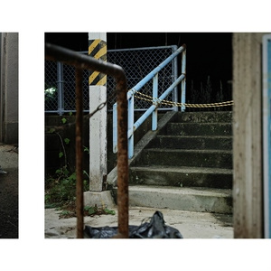 POSTCARD FROM WEST vol.01 winter - Neúròn - BOOTH