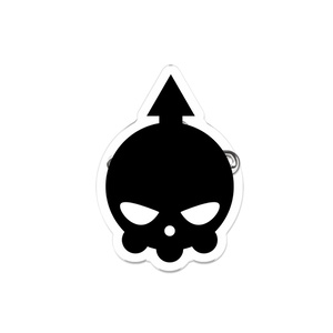 キラキラドクロ - eita-ta2 - BOOTH